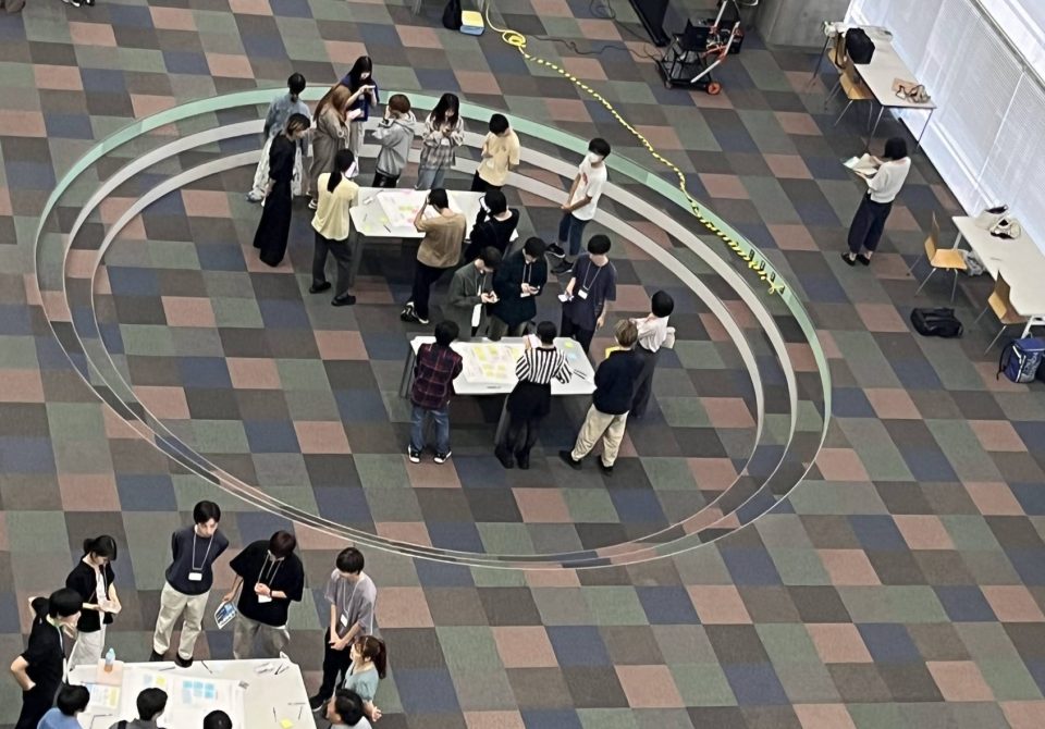 石尾 隆 – 公立はこだて未来大学 -Future University Hakodate-